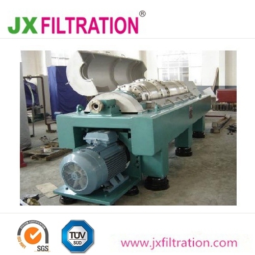 Chemical Waste Water Decanter Centrifuge, High Quality Chemical Waste ...