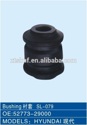 Auto Parts Rubber Suspension Bushing Control Arm Bushing, High Quality ...