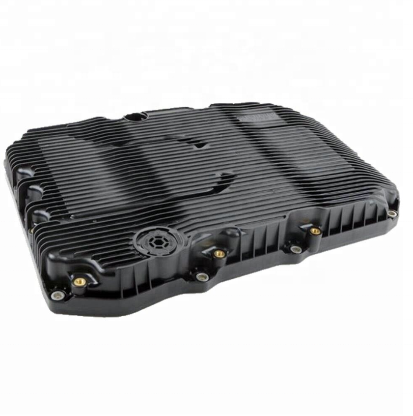 Transmission Oil Pan For Mercedes-benz Models W253, W222, W212, W205 ...