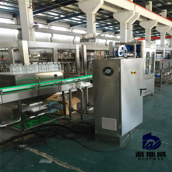Sleeve Labeling And Shrink Sleeve Applicator Machine, High Quality ...