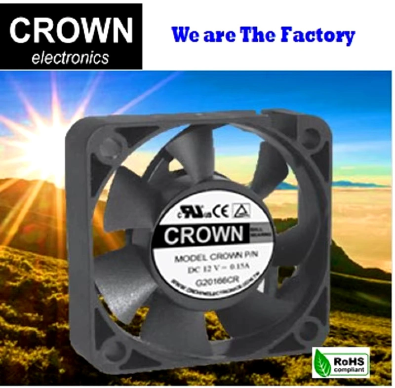 FAN waterproof DC FAN T10 Plastics China Manufacturers Suppliers ...