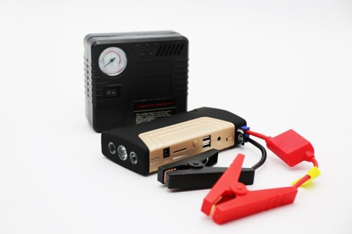 Auto Eps Easy Start Powerful Portable Vehicle Car Jump Starter, High ...