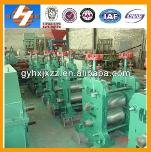 Steel Wire Rod Roll Milling Making Machine, High Quality Steel Wire Rod ...