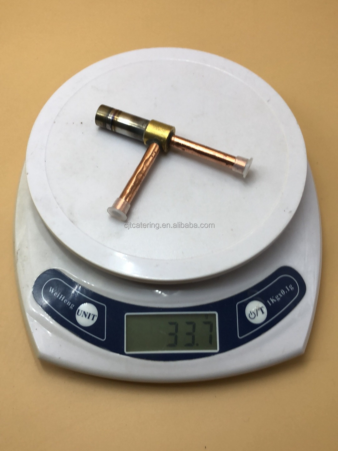 Solenoid-controlled Valve Coils Electromagnetic Valve For Slush Or Ice ...