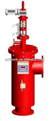 Aiger Self-cleaning Filter, High Quality Aiger Self-cleaning Filter on ...