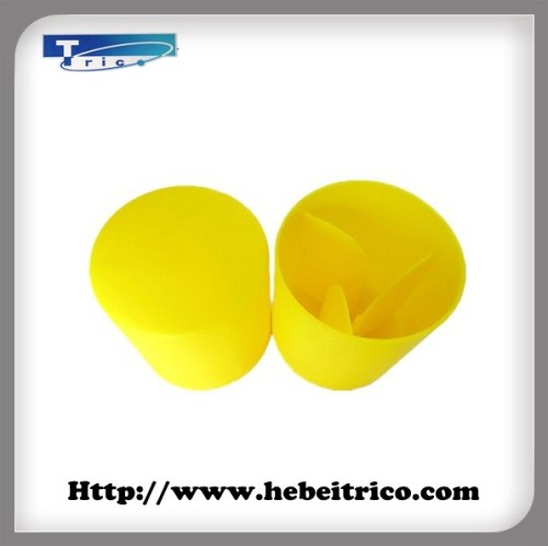 Construction Plastic Rebar Cap 32mm, High Quality Construction Plastic ...