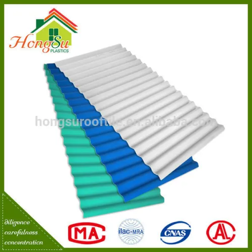 Corrugated Roofing Sheets,upvc Roofing Sheet,corrugated Plastic Roofing Sheets, High Quality ...