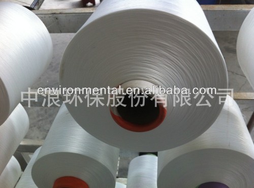 Recycled Semi Dull Dty 150d/48f Rw Him 100% Dty 150d/48f, High Quality Recycled Semi Dull Dty ...