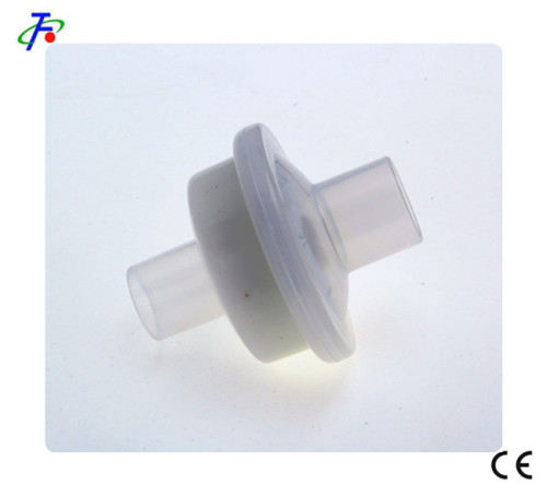 Hydrophobic Disc Filter/final Bacteria Filter, High Quality Hydrophobic ...