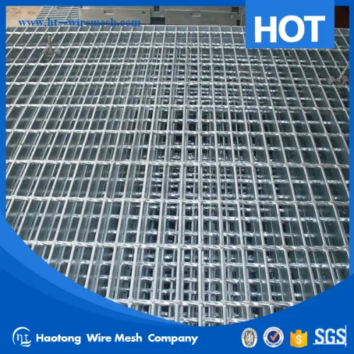 Sgs 30x3 Galvanized Steel Grating, High Quality Sgs 30x3 Galvanized ...