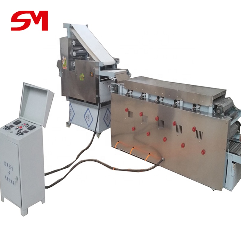 Economical Mini Chapati Dough Sheeter And Cutter Machine, High Quality ...