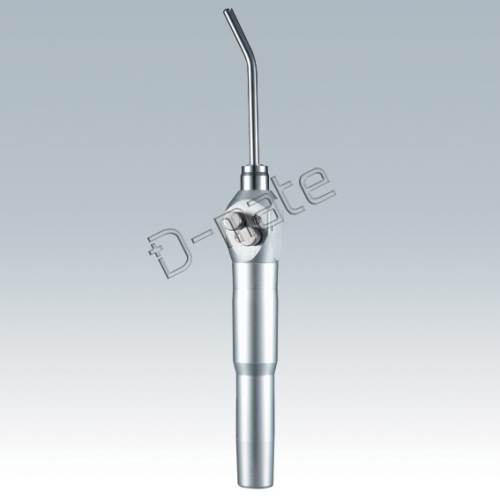 Dental 3-way Syringe (straight), High Quality Dental 3-way Syringe ...