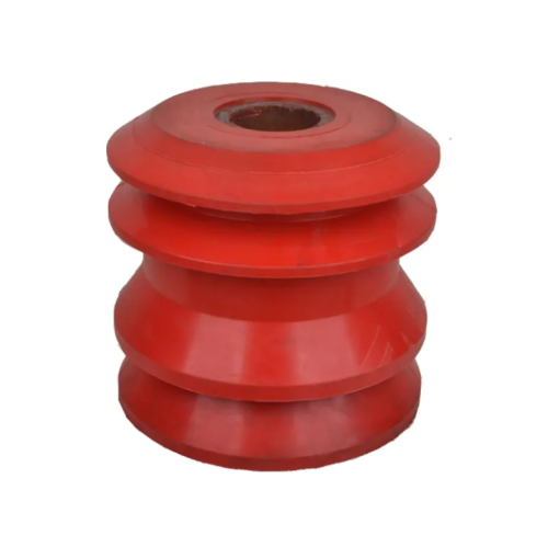 Api Oilfield Cement Slurry Wellbore Cementing Plug For Top And Bottom ...