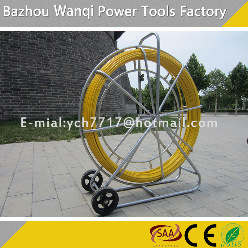 Frp Conduit Rodders/conduit Rod, High Quality Frp Conduit Rodders ...