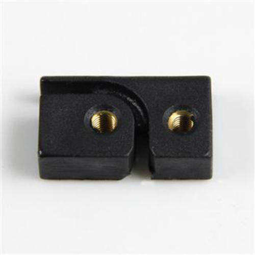 Gutter Tube Clamp Block, High Quality Gutter Tube Clamp Block on ...