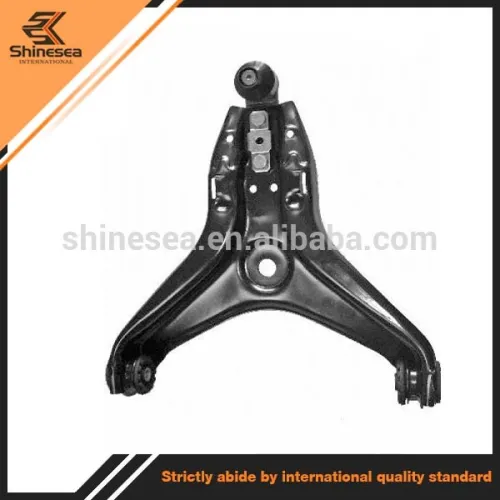 Auto Spare Front Lower L&r Suspension Horquilla Control Arm For Vw ...