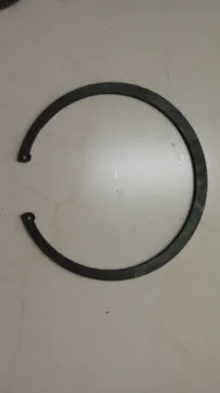 Din472 250x5 Circlips For Bore, High Quality Din472 250x5 Circlips For Bore on Bossgoo.com