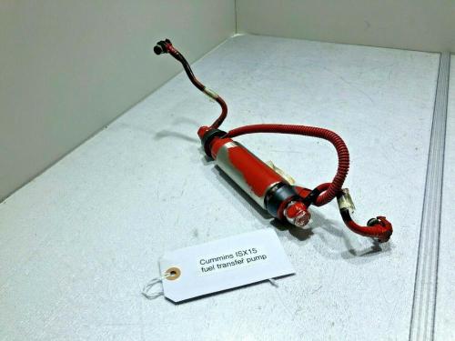Cummins Isx15 Fuel Transfer Pump 3690768 Oem, High Quality Cummins ...