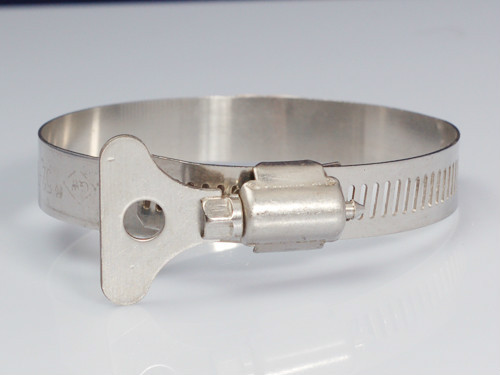 Tello Stainless Steel Spring Loaded Clamp, High Quality Tello Stainless ...