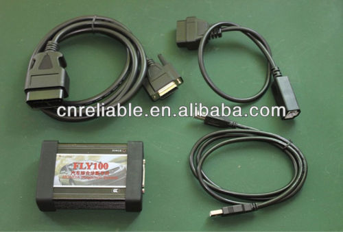 Vehicle Tool Key Copier Fly 100 Key Pro, High Quality Vehicle Tool Key ...