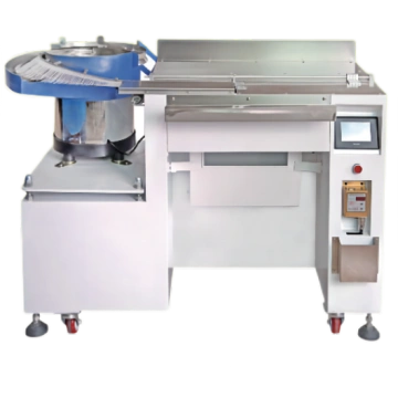 Nylon Webbing Hot Cutter Cutting Machine Nylon Cable Tie Machine