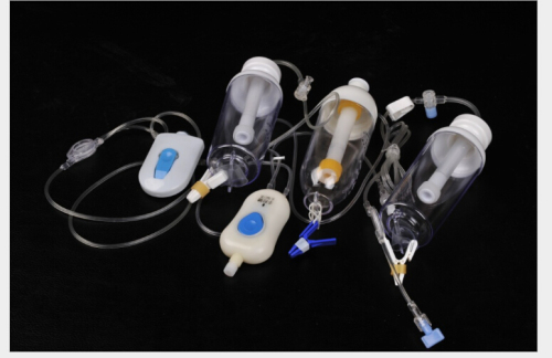 Pompa Infus Analgesia Intravena Terkontrol Pasien, kualitas tinggi ...