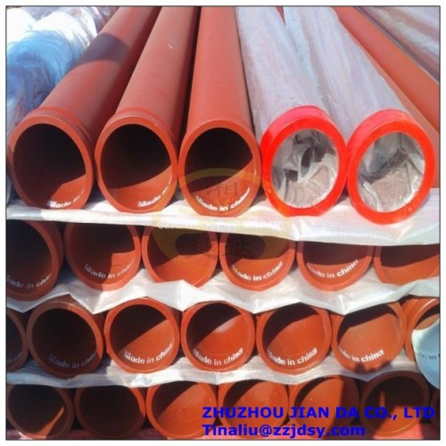 Schwing Zx Pipe For Concrete Pump Trucks, High Quality Schwing Zx Pipe ...