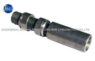 Bridging Coupler Splice Material Mechanical Rebar Couplers, High ...
