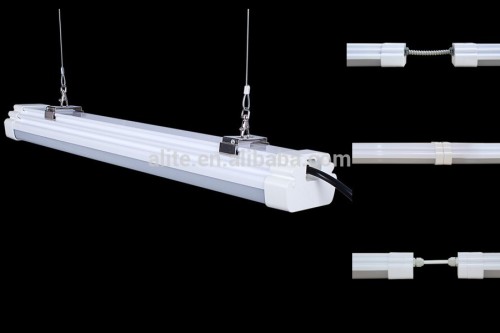Explosion Proof Lighting Fixture, 45w 1200mm Led Tri Proof Light, High ...