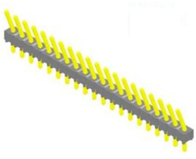 Board Stacker 1-40 Pin Bended China Manufacturers Suppliers Factory ...