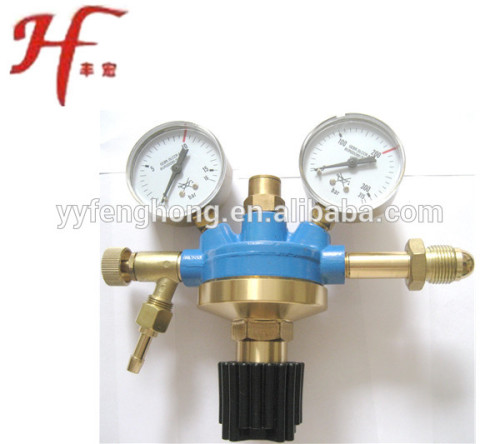 Italy Type Nitrogen Gas Pressure Regulators For Sale, High Quality ...