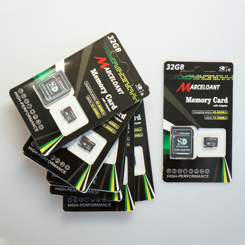 Tf 128 Gb Flash Card Micro 32gb 64gb 128gb Mini Camera Sd 32gb Wifi San ...