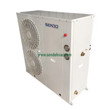 Small Mini Cold Water Chiller System, High Quality Small Mini Cold ...