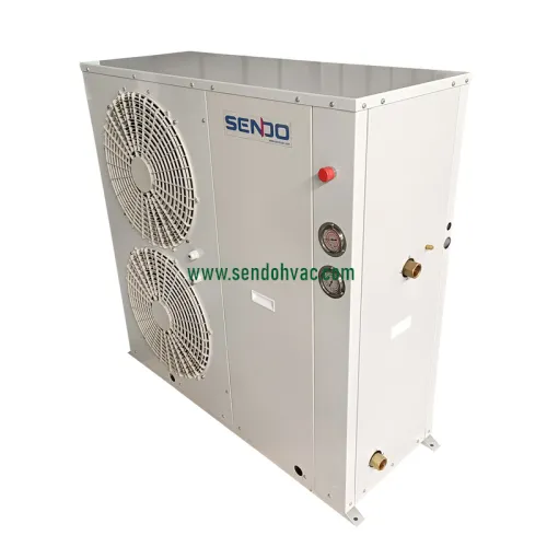Small Mini Cold Water Chiller System, High Quality Small Mini Cold ...
