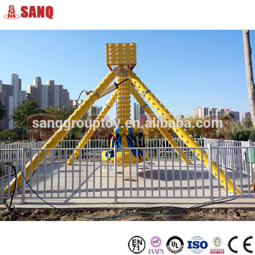 Mini Swing Ride Small Pendulum Discovery Amusement Ride For Sale, High ...