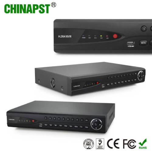 16ch H. 264 네트워크 비디오 레코더 Cctv Nvr (pst-nvr216), Bossgoo.com의 고품질 16ch H ...
