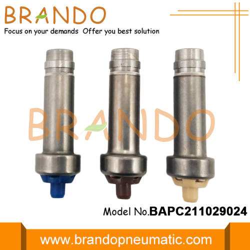 Clutch Servo Magnetic Plunger Armature Assembly Repair Kits, High ...