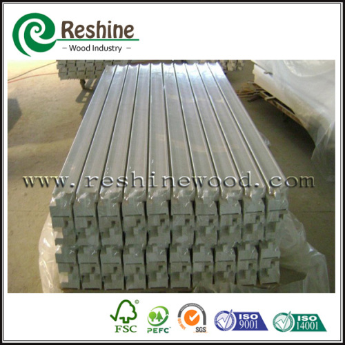 Primed Interior Flat Split Jamb Radiata Pine Door Frame, High Quality ...