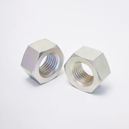 Iso 8673 M16 육각형 너트, Bossgoo.com의 고품질 Iso 8673 M16 육각형 너트