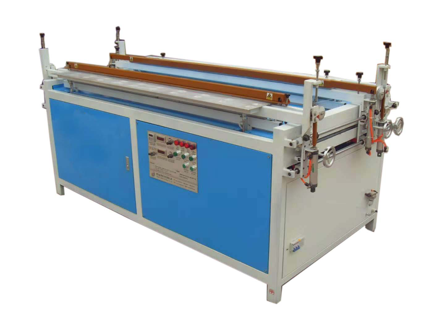 Acrylic Sheet Bender: Good And Affordable 600mm-2400mm Hot Line Bending ...
