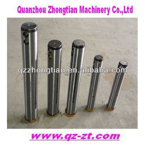 China Exavator Komatsu Bucket Pin 80*660, High Quality China Exavator ...