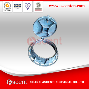 Manhole Covers Locking System Manhole Cover,China Manhole Covers ...