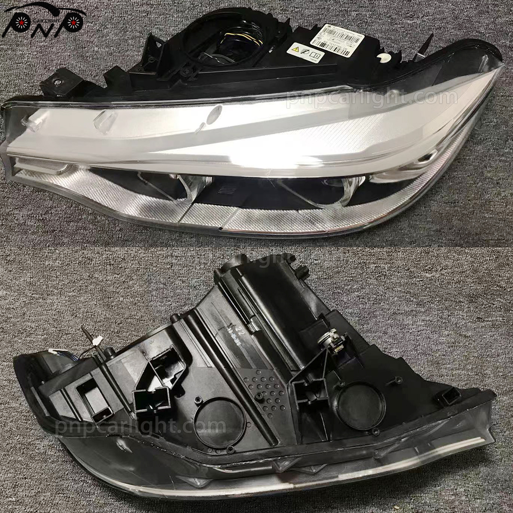 LED Headlight for BMW F32 F33 F36 M4 China Manufacturers Suppliers ...