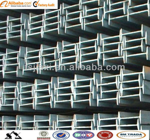 Jis Ss400 Steel I-beam, High Quality Jis Ss400 Steel I-beam on Bossgoo.com