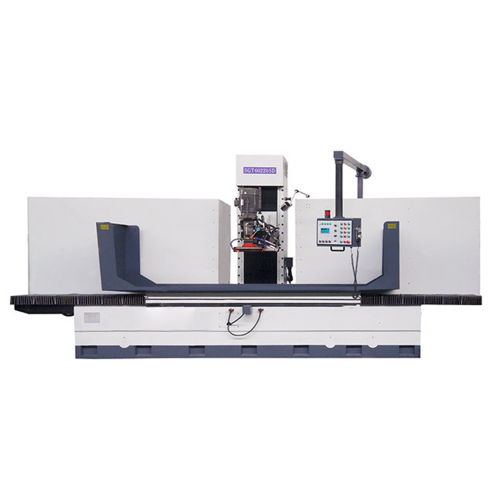 Cnc Column Moving Surface Grinding Machine, High Quality Cnc Column ...