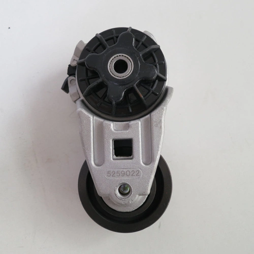 Cummins 6CT Diesel Engine Parts Belt Tensioner 5259022 China Manufacturer