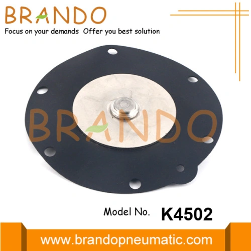 K4502 K4503 K4504 Goyen Type Diaphragm Repair Kit China Manufacturers ...