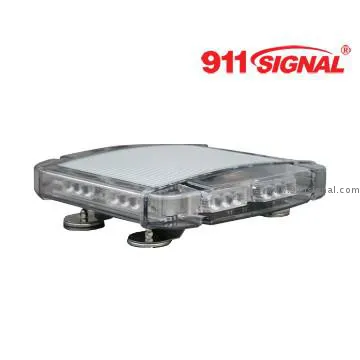 Truck Warning Light Bars Mini Led Lightbars Police Car Lightbar, High ...