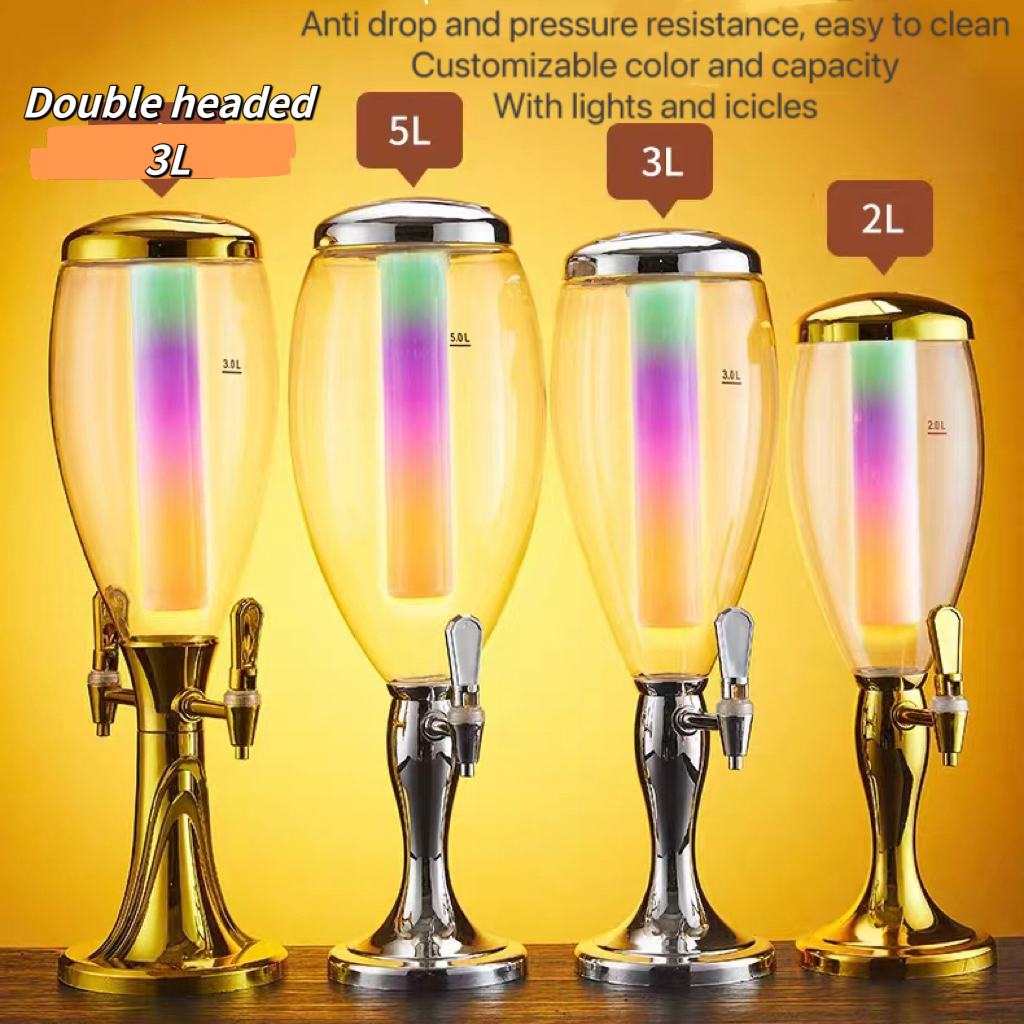 3 Litre Plastic Wine Cask - Popular In Bars And Restaurants, High ...