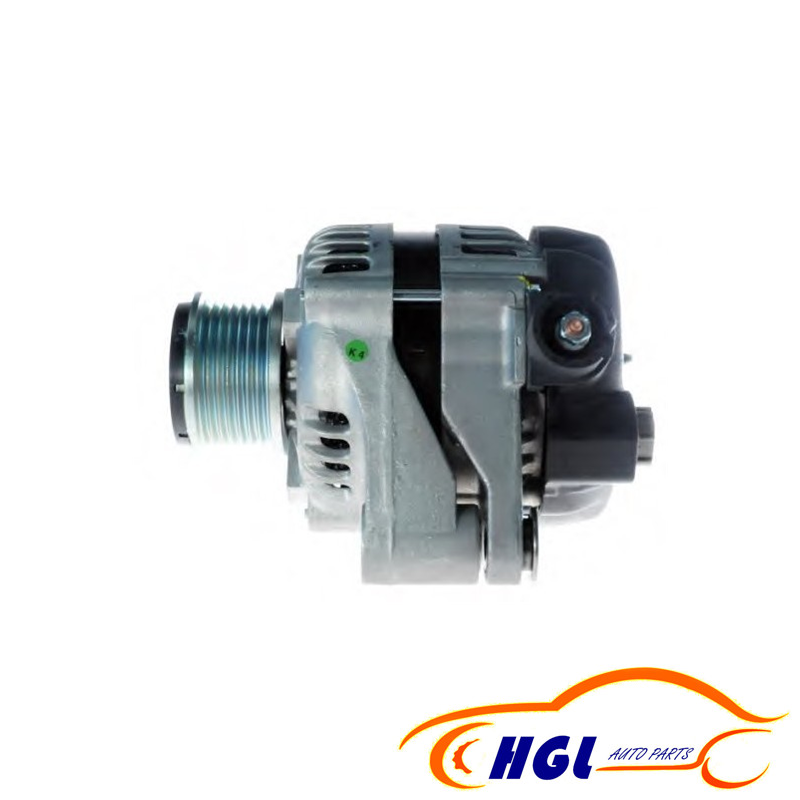 Toyota Hilux Alternator 1kd-ftv 27060-30070 คุณภาพสูง Toyota Hilux ...